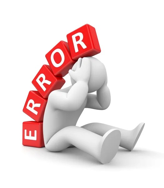 E is for Errors – The CELT Athens DELTA Blog